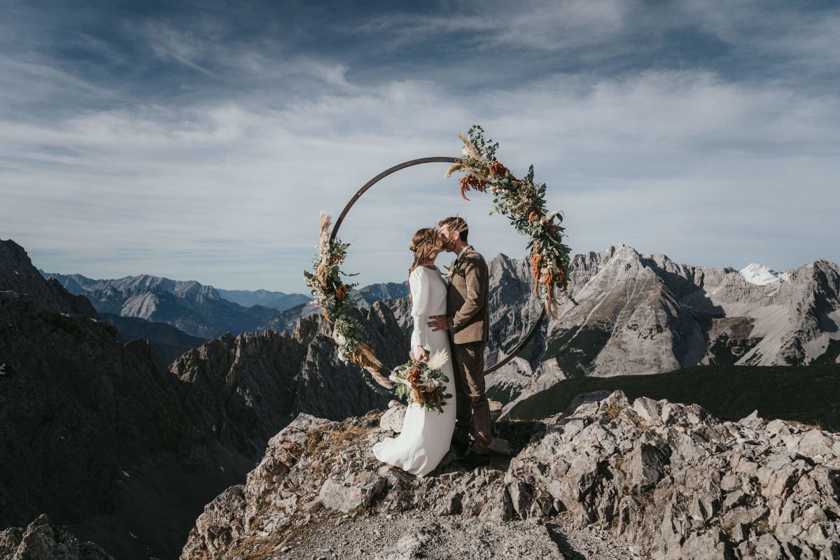 Restaurant Seegrube by DoN - Hochzeitslocation aus Tirol | Hochzeit.click