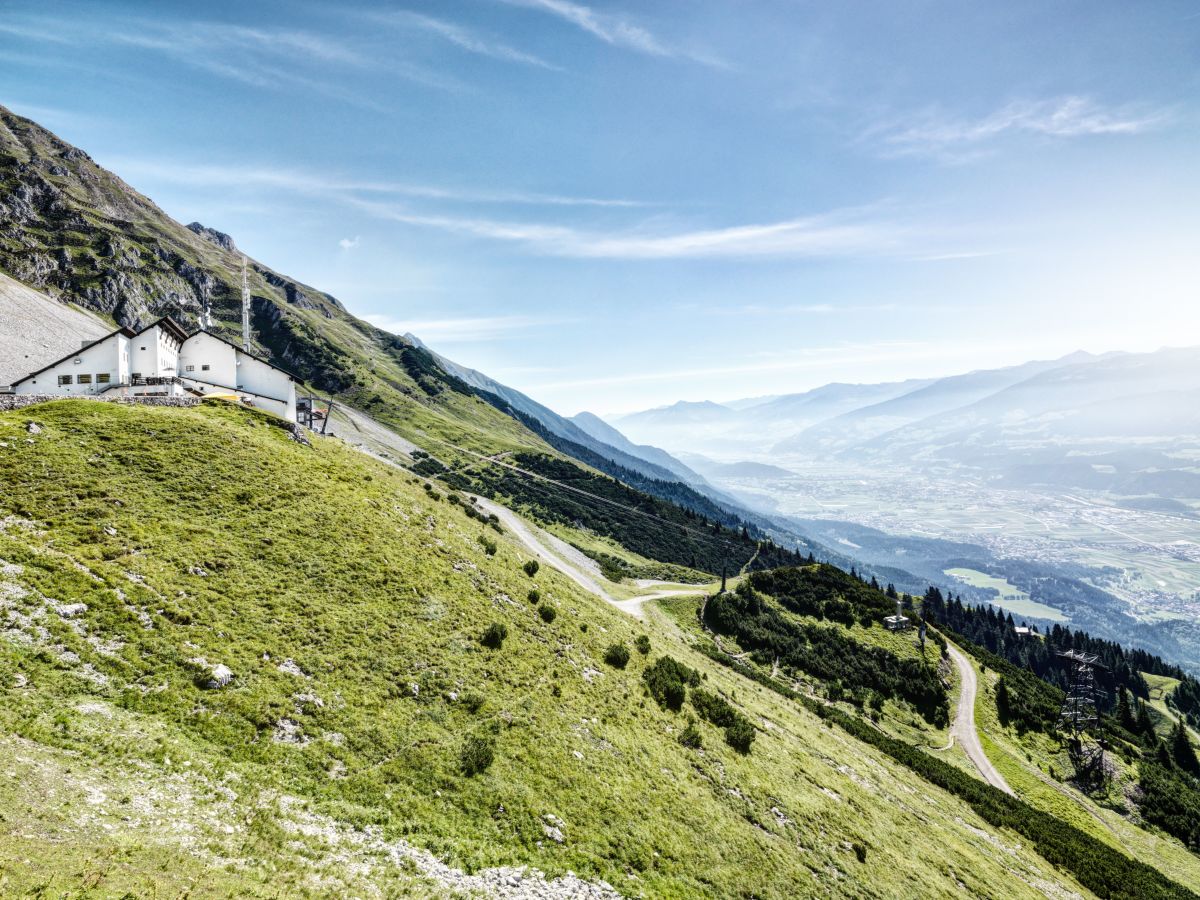 Restaurant Seegrube by DoN - Hochzeitslocation aus Tirol | Hochzeit.click