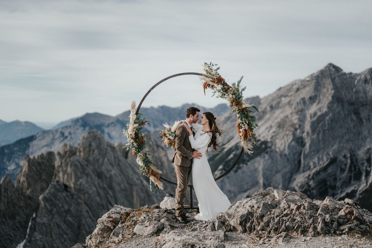 Restaurant Seegrube by DoN - Hochzeitslocation aus Tirol | Hochzeit.click