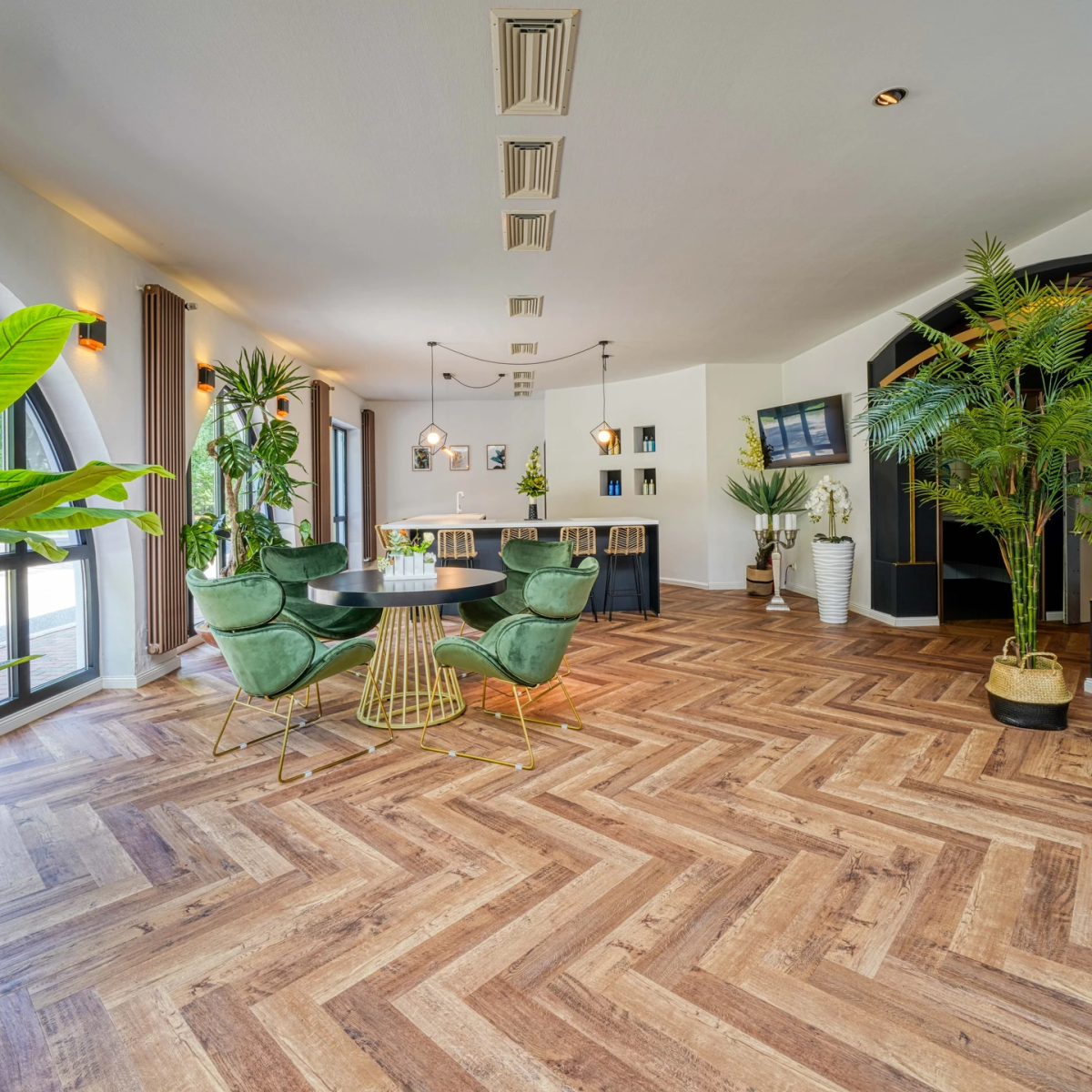 BLUE MONKEY LOFT - Hochzeitslocation aus Mecklenburg-Vorpommern ...