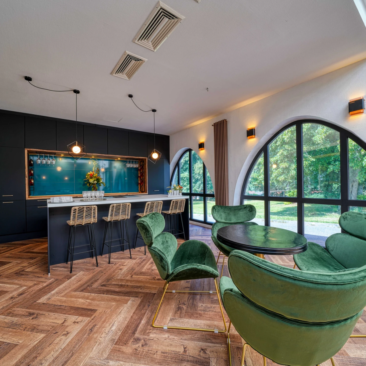 BLUE MONKEY LOFT - Hochzeitslocation aus Mecklenburg-Vorpommern | Hochzeit.click