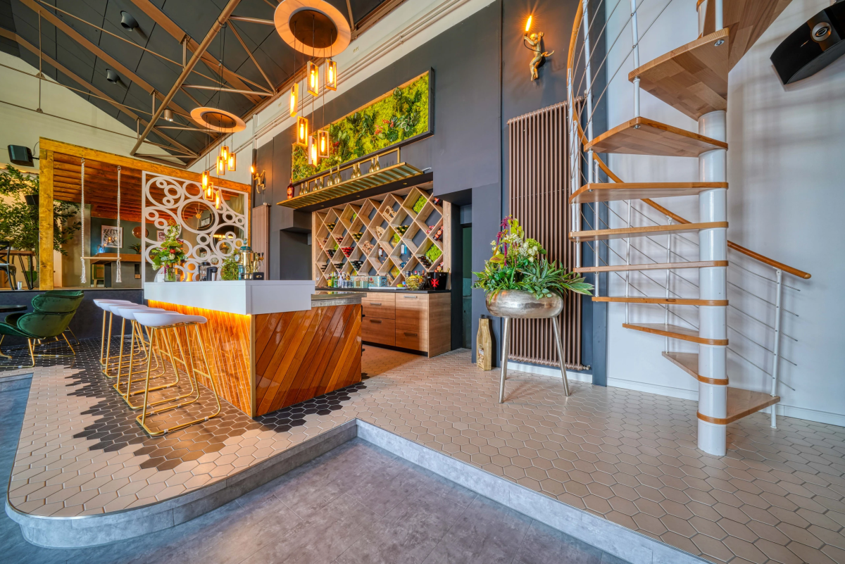 BLUE MONKEY LOFT - Hochzeitslocation aus Mecklenburg-Vorpommern ...