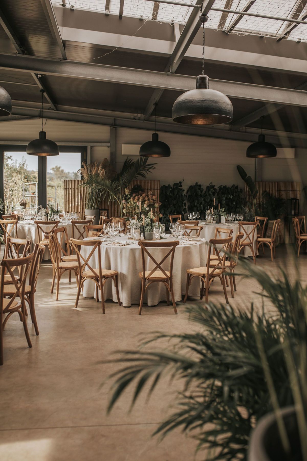 Elliots Cafe's Gartenhaus - Hochzeitslocation aus Baden-Württemberg | Hochzeit.click