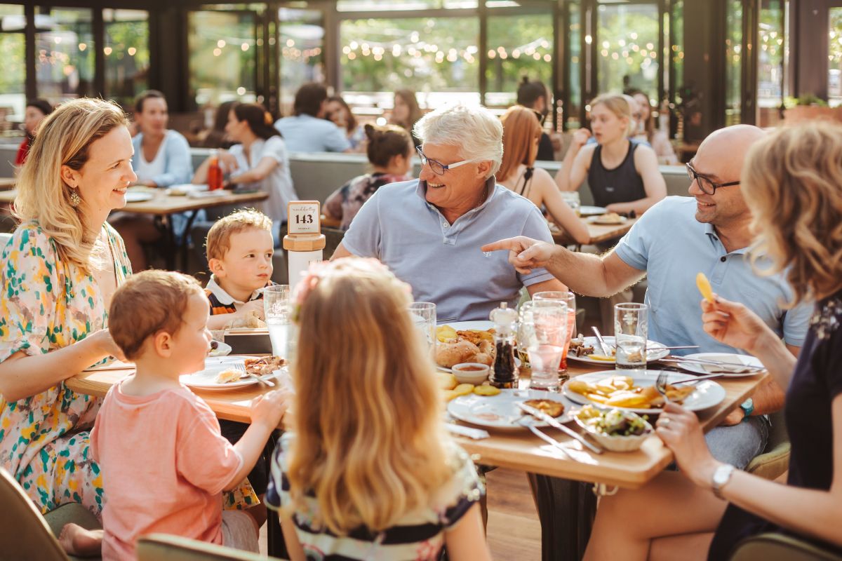 Kolariks Luftburg - Hochzeitslocation Wien