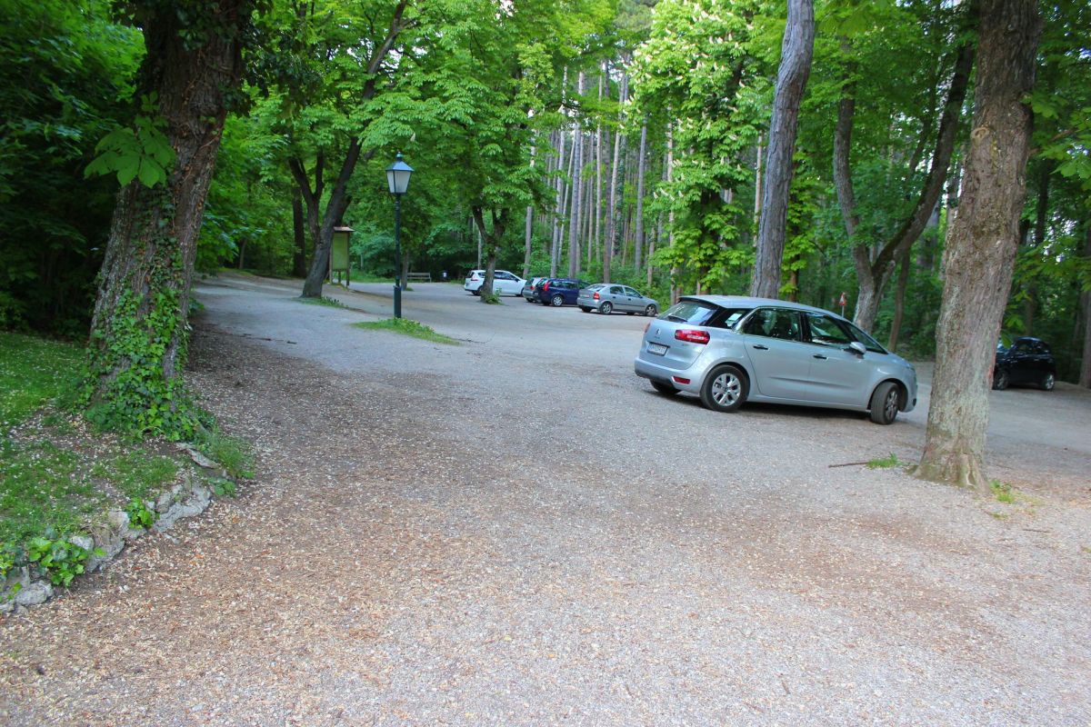 Restaurant Rudolfshof - Hochzeitslocation Niederösterreich