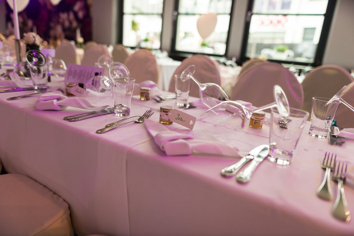 mash - Die Eventlocation - Hochzeitslocation aus Baden-Württemberg ...