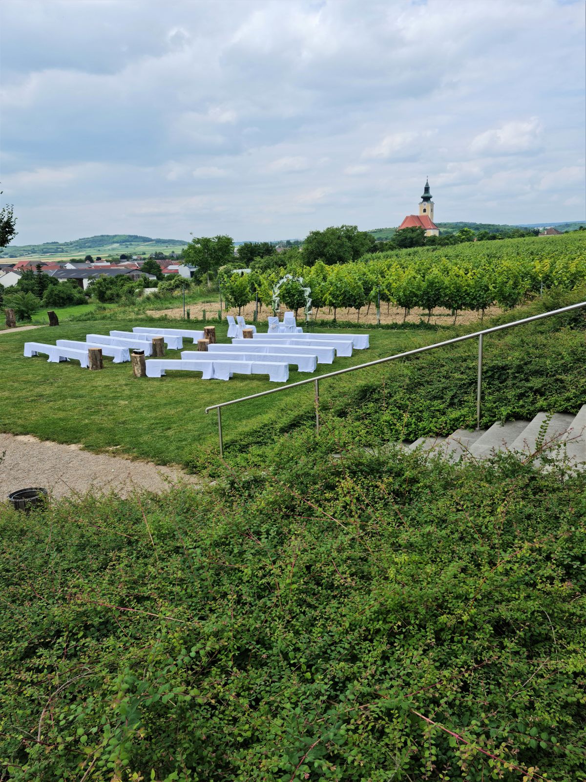 W4 - Wein l Genuss l Kultur - Hochzeitslocation aus Niederösterreich ...