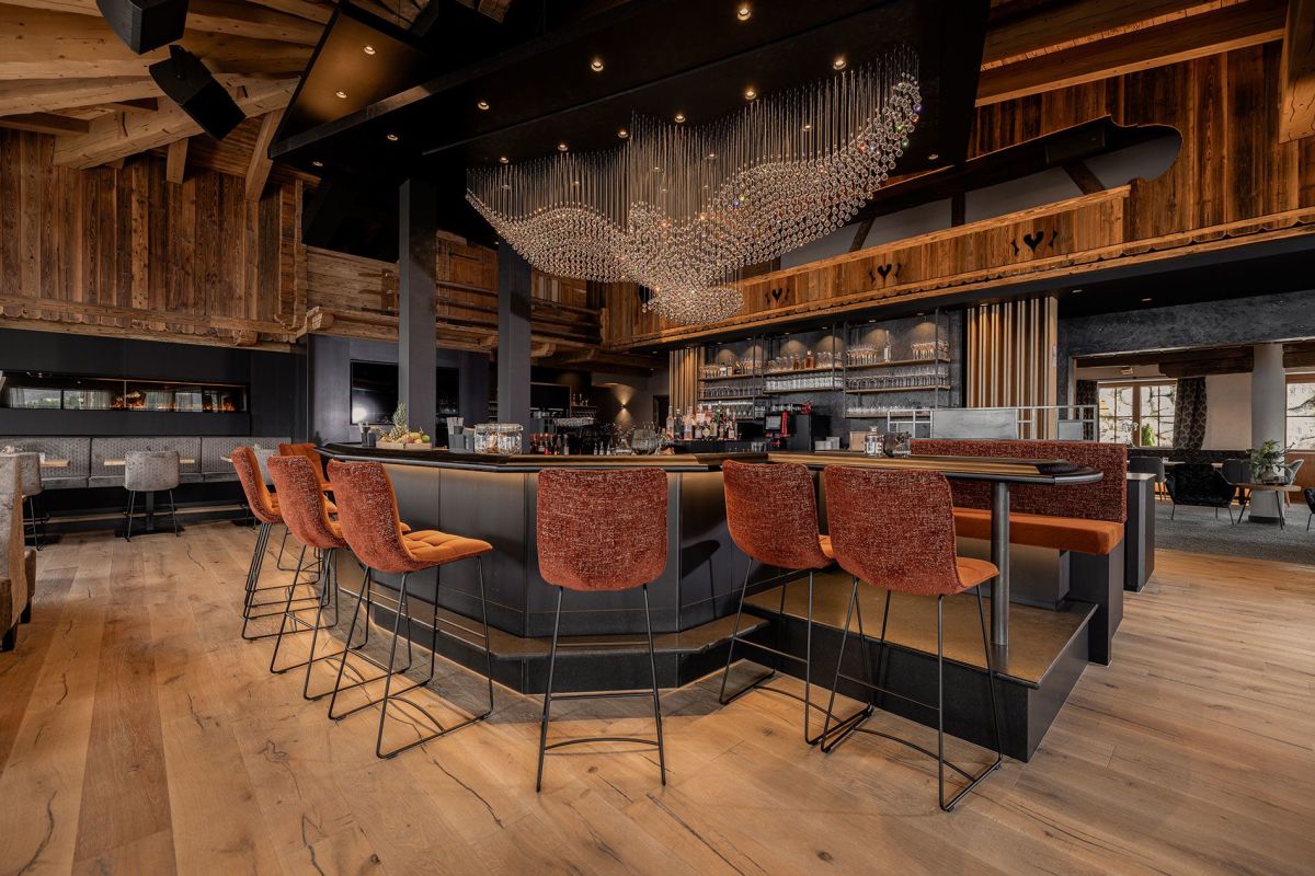 jezz AlmResort Ellmau - Hochzeitslocation Tirol