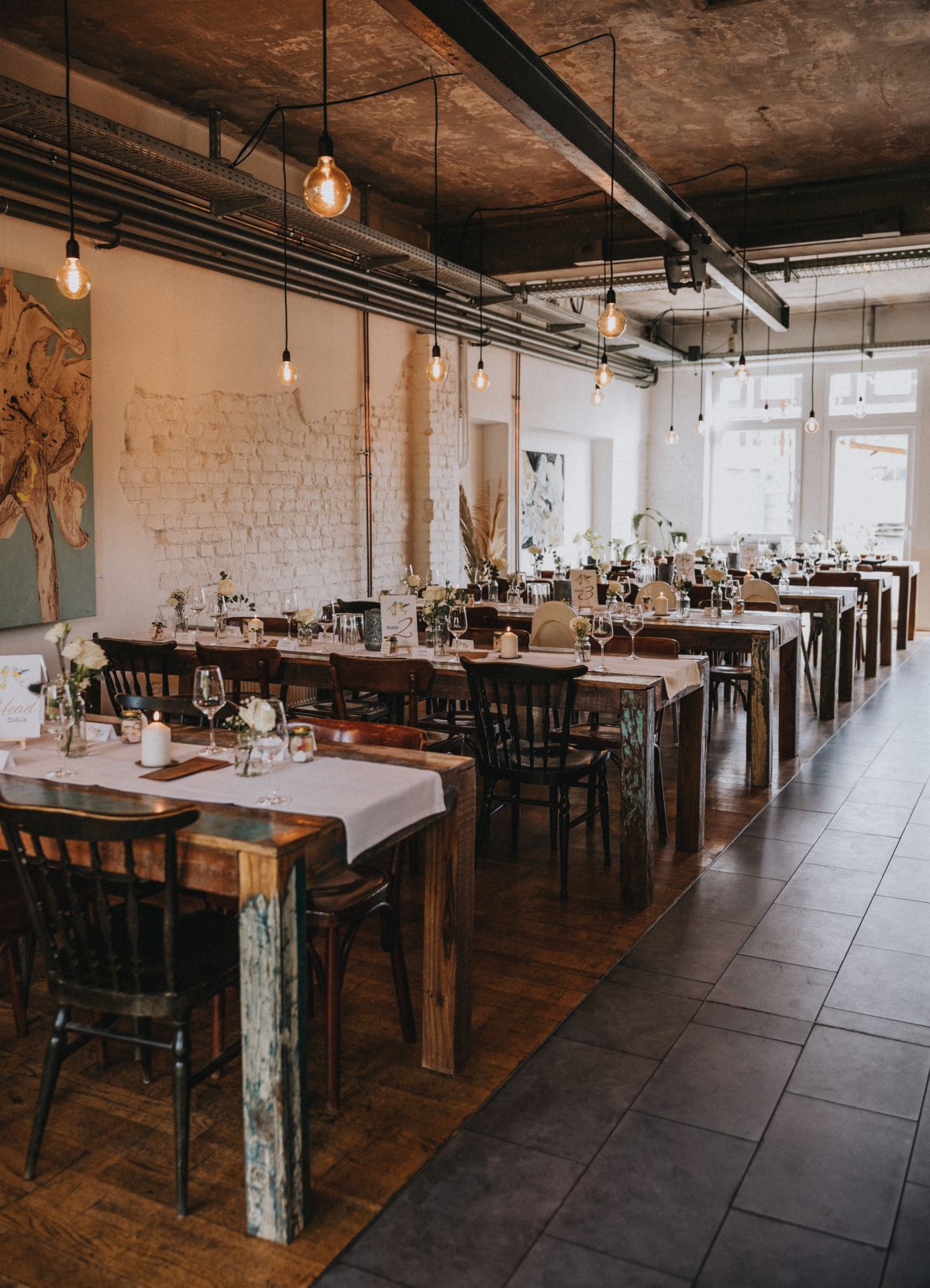 TYDE Studios - Hochzeitslocation aus Nordrhein-Westfalen | Hochzeit.click