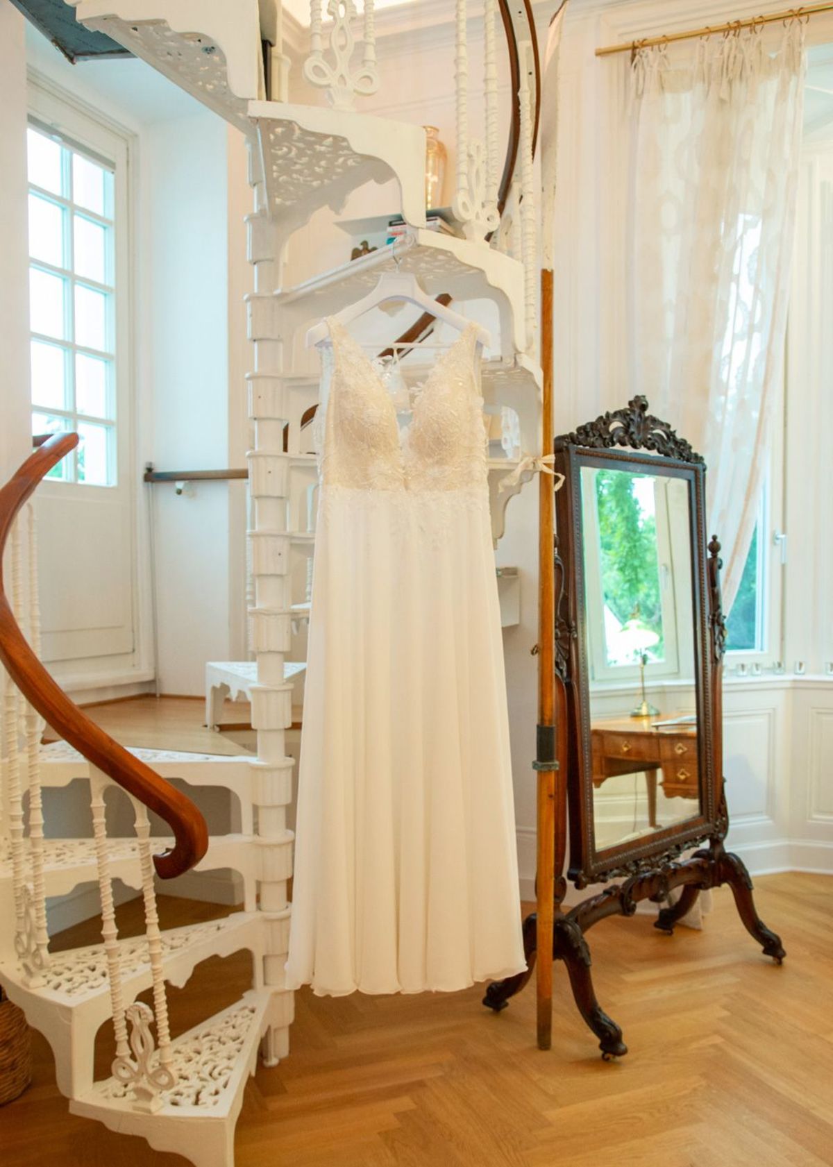 Hochzeit im Schloss Schönau ♥ Inspirationsbilder: Echte Hochzeit von ...