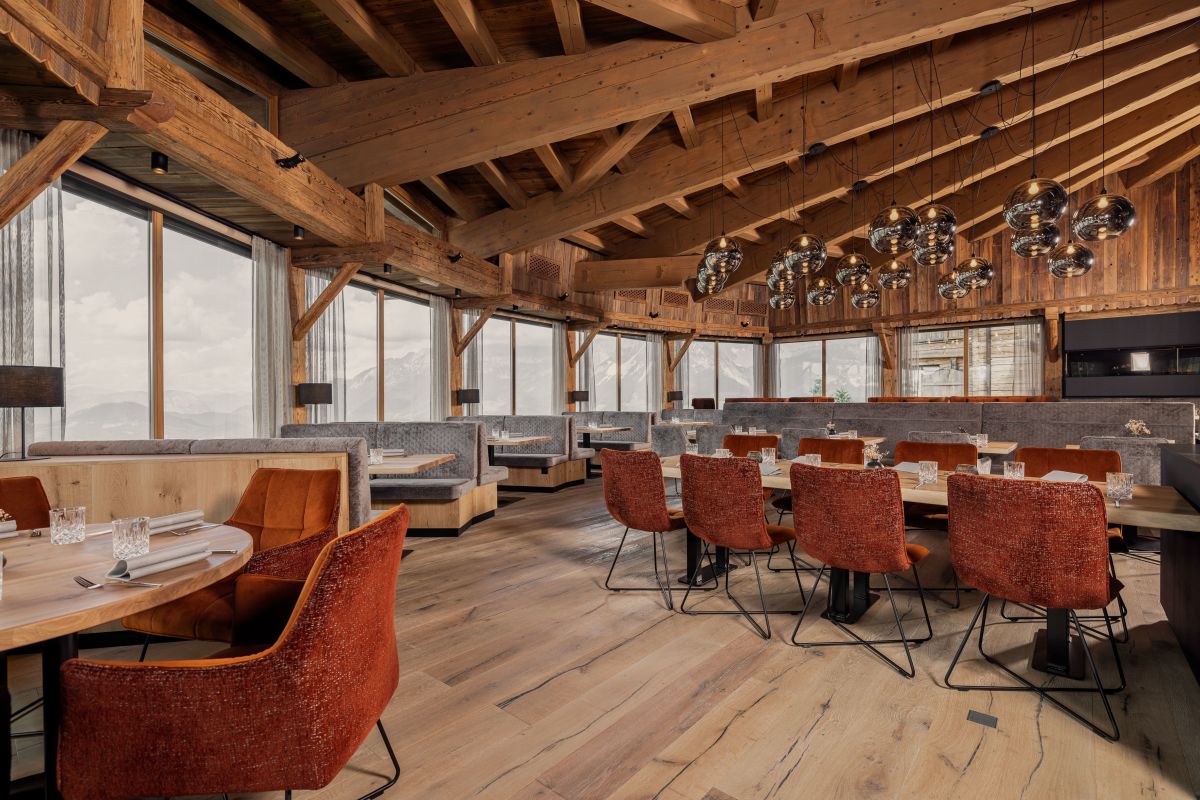 jezz AlmResort Ellmau - Hochzeitslocation Tirol