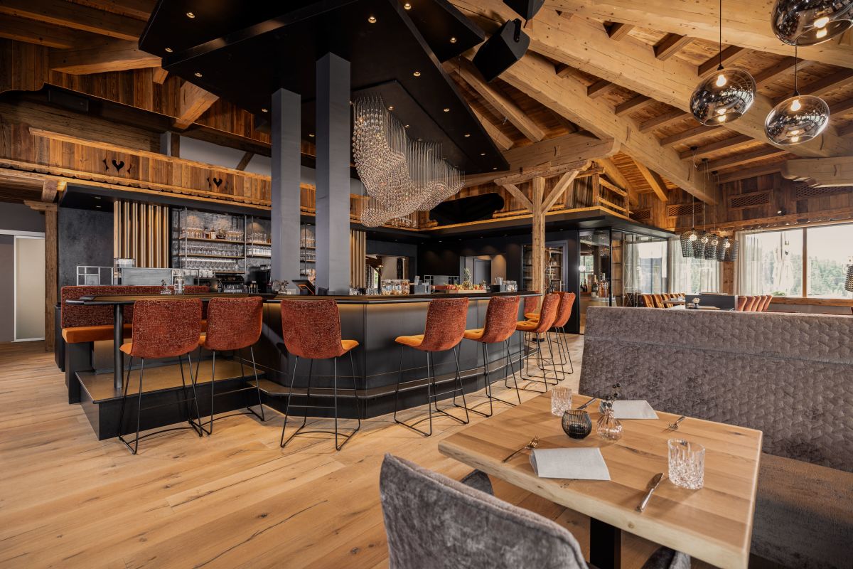 jezz AlmResort Ellmau - Hochzeitslocation Tirol