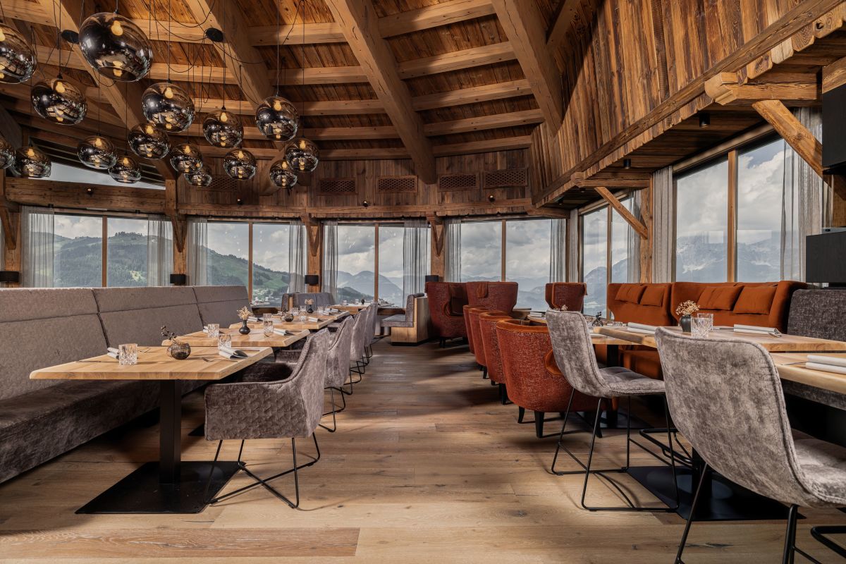 jezz AlmResort Ellmau - Hochzeitslocation Tirol