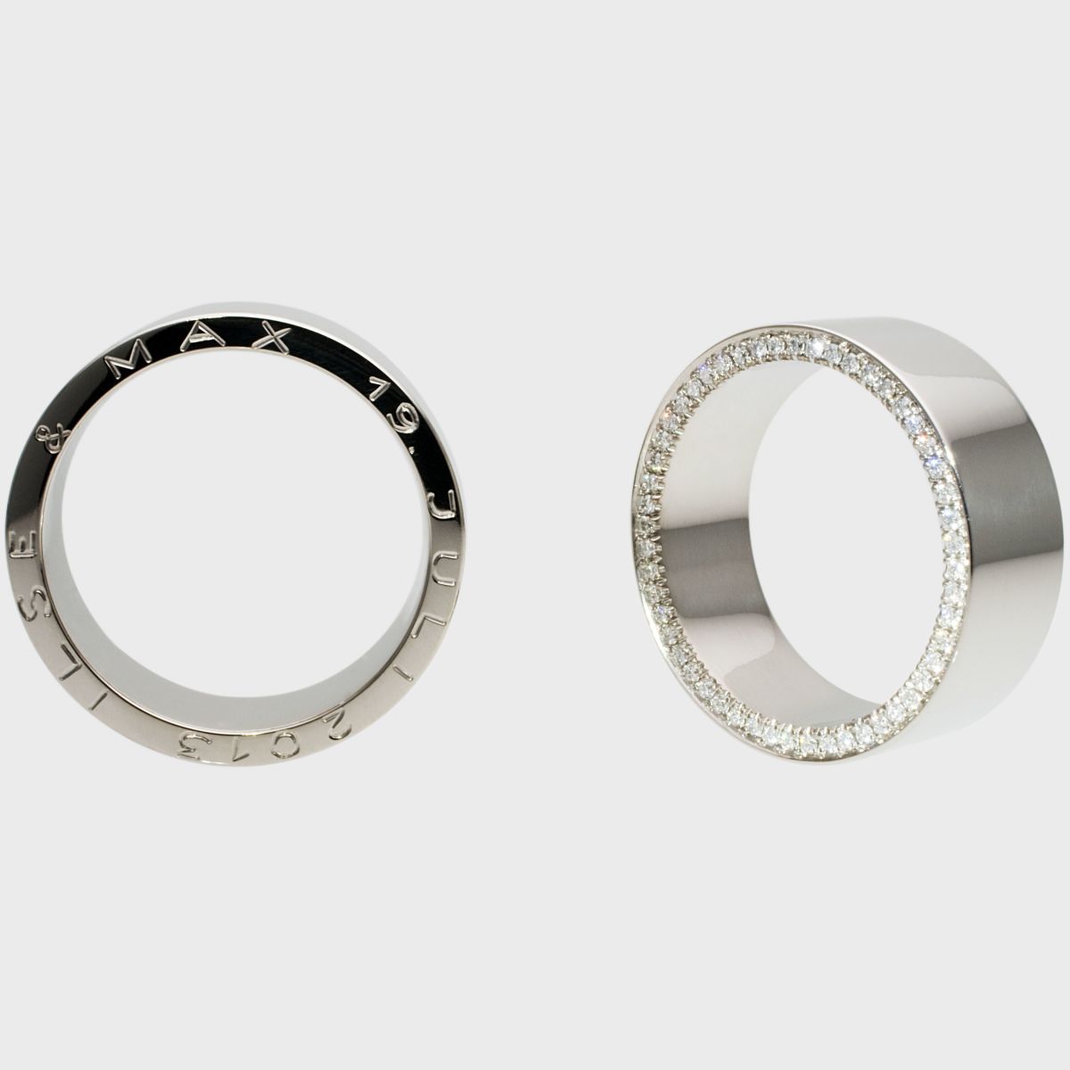 RINGKING KG - Ringe & Schmuck aus Wien | Hochzeit.click