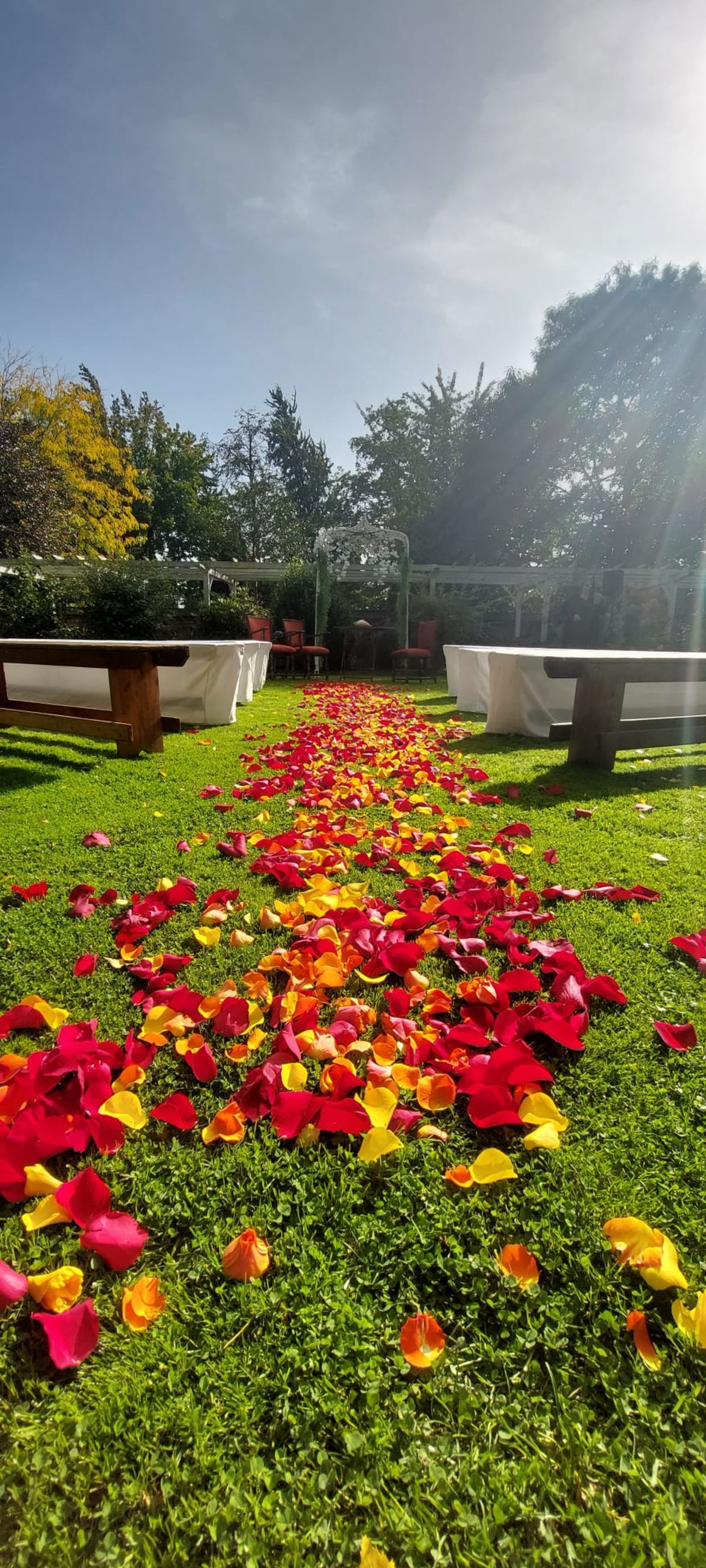 Villa Girmes - Hochzeitslocation aus Nordrhein-Westfalen | Hochzeit.click