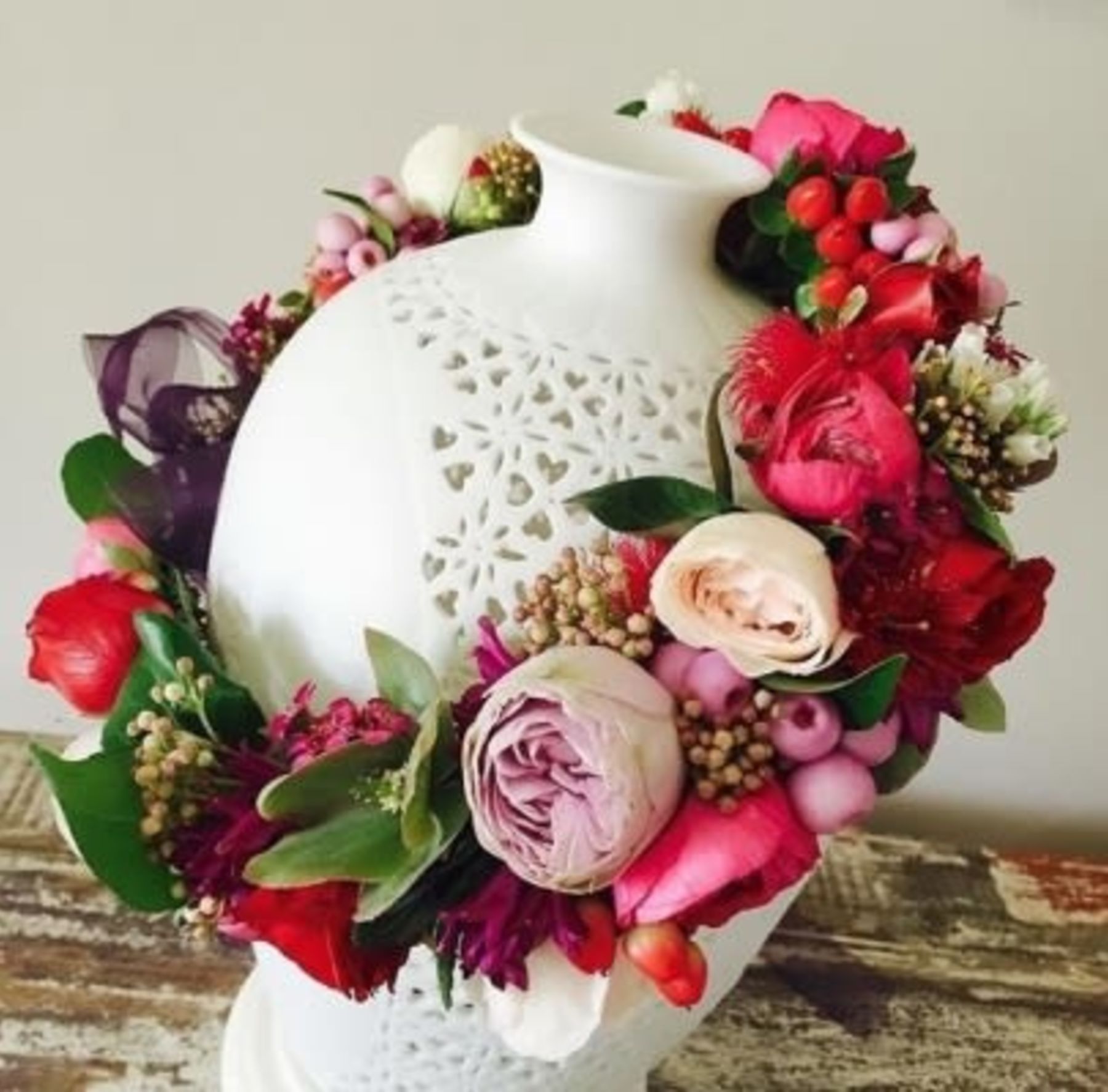 Florentina Blumen - Florist aus Oberösterreich | Hochzeit.click