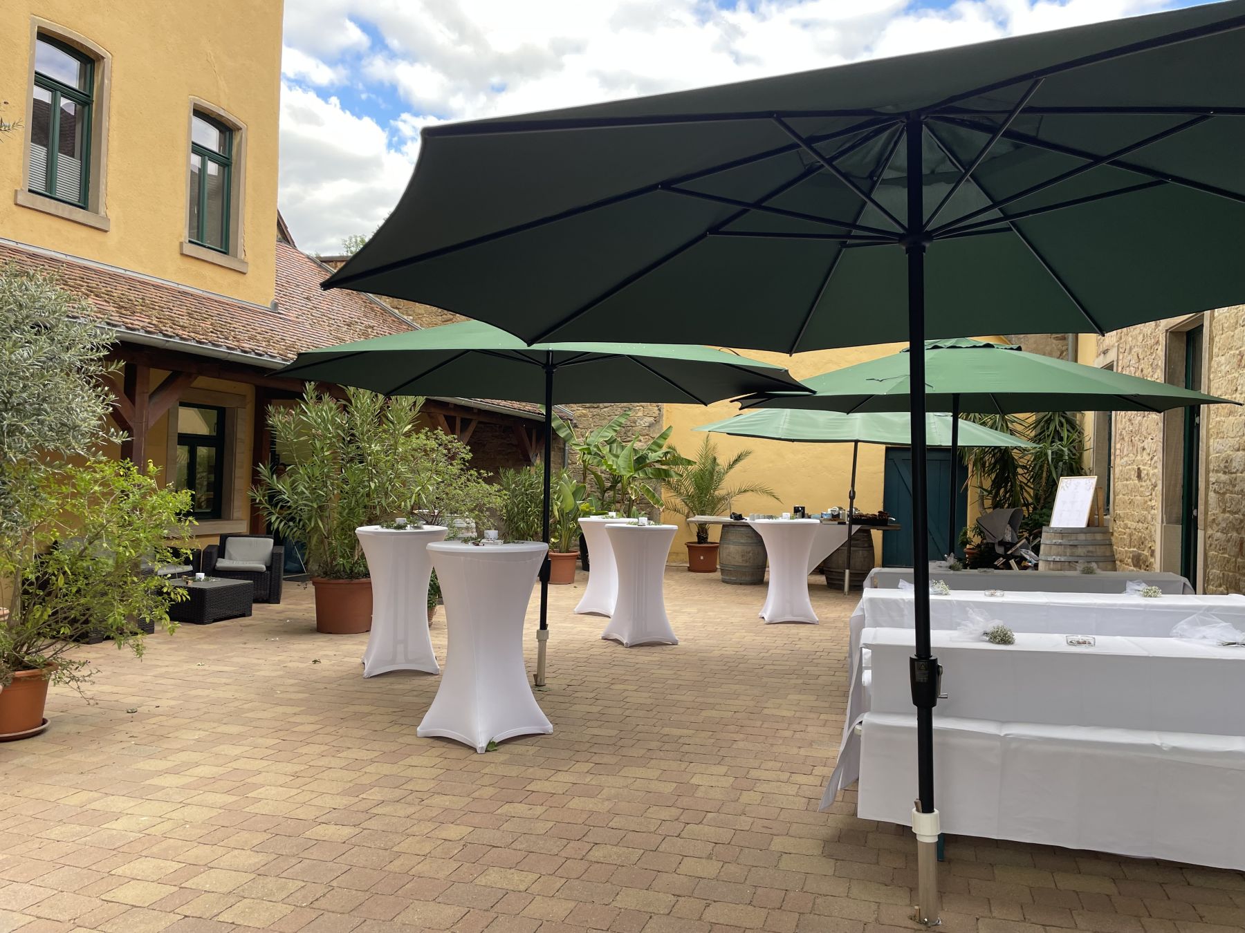 Eventlocation Weingut Weik - Hochzeitslocation aus Rheinland-Pfalz ...