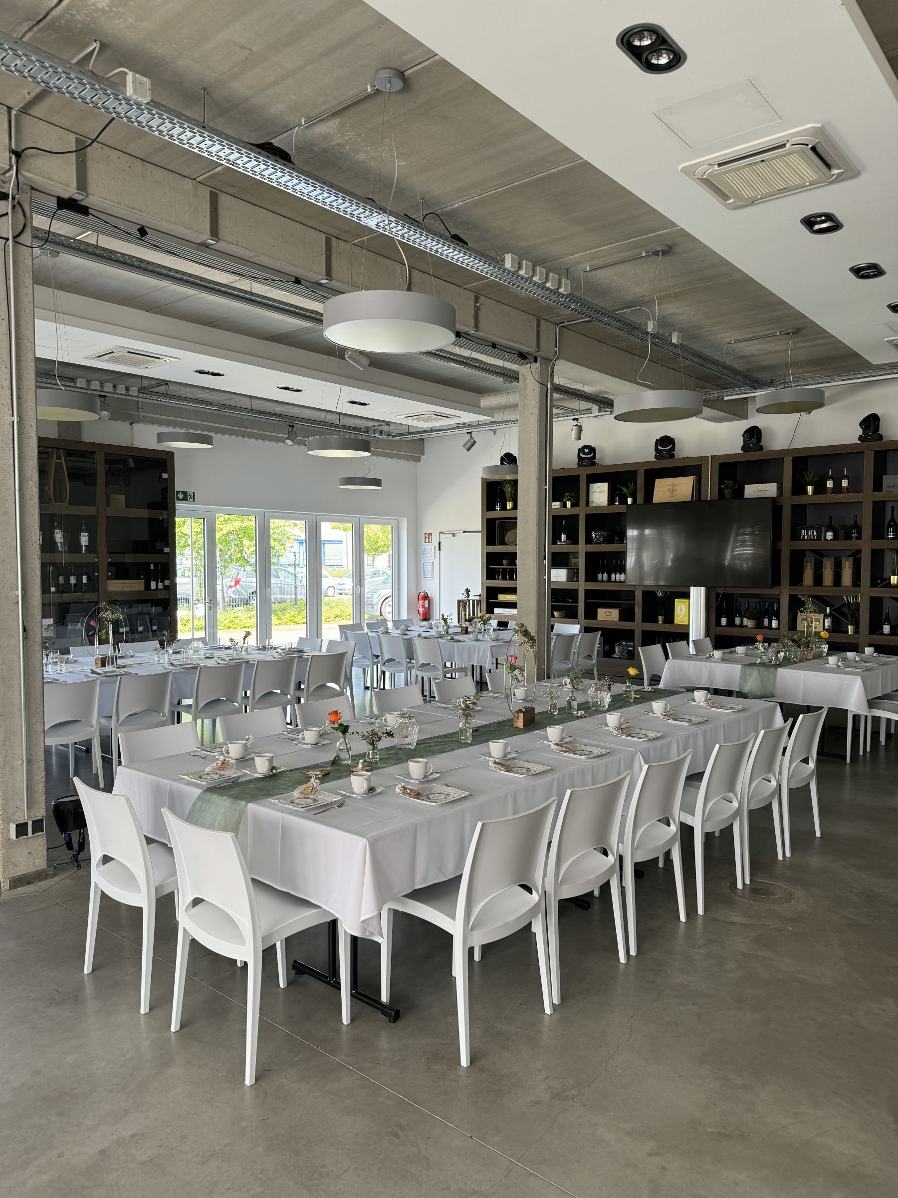 twenty seven Eventlocation - Hochzeitslocation aus Nordrhein-Westfalen ...