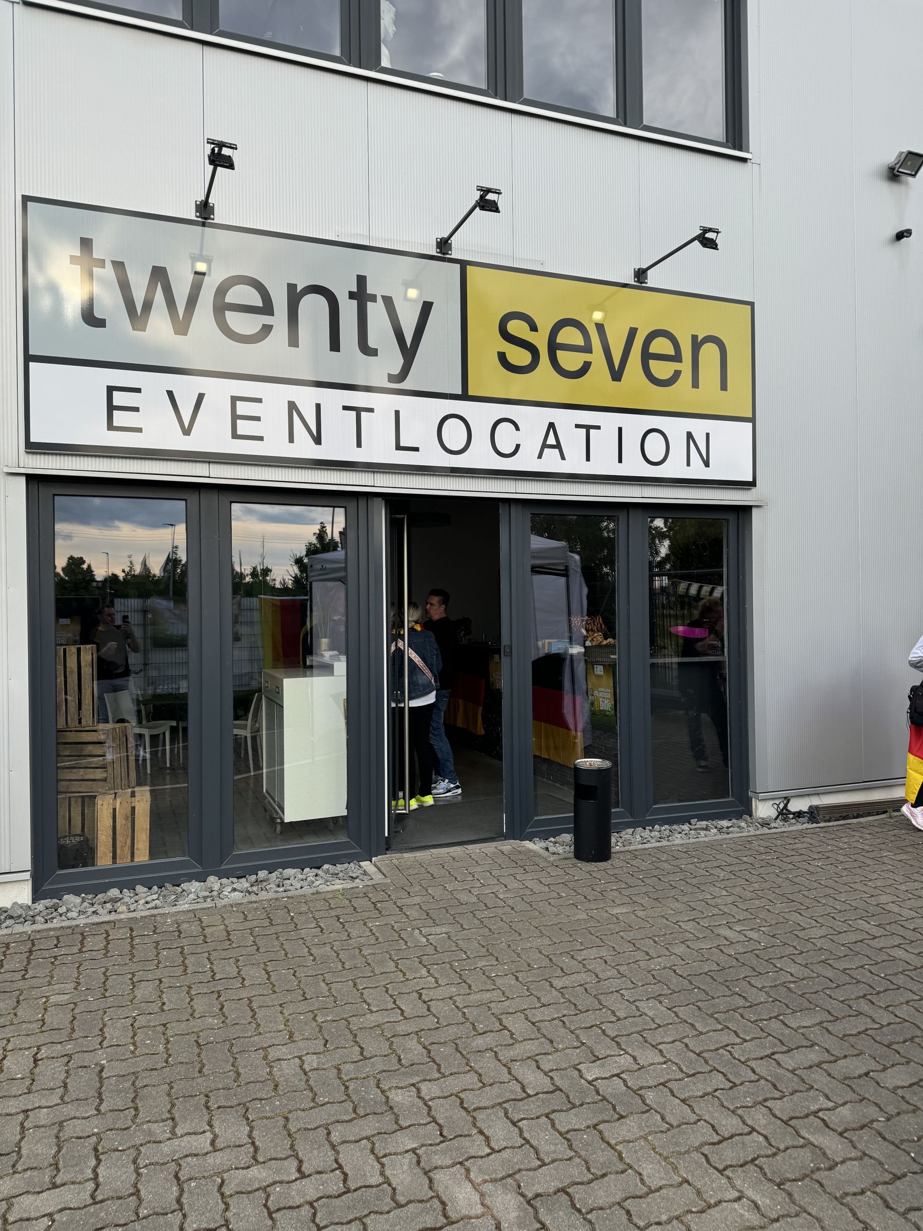twenty seven Eventlocation - Hochzeitslocation aus Nordrhein-Westfalen ...