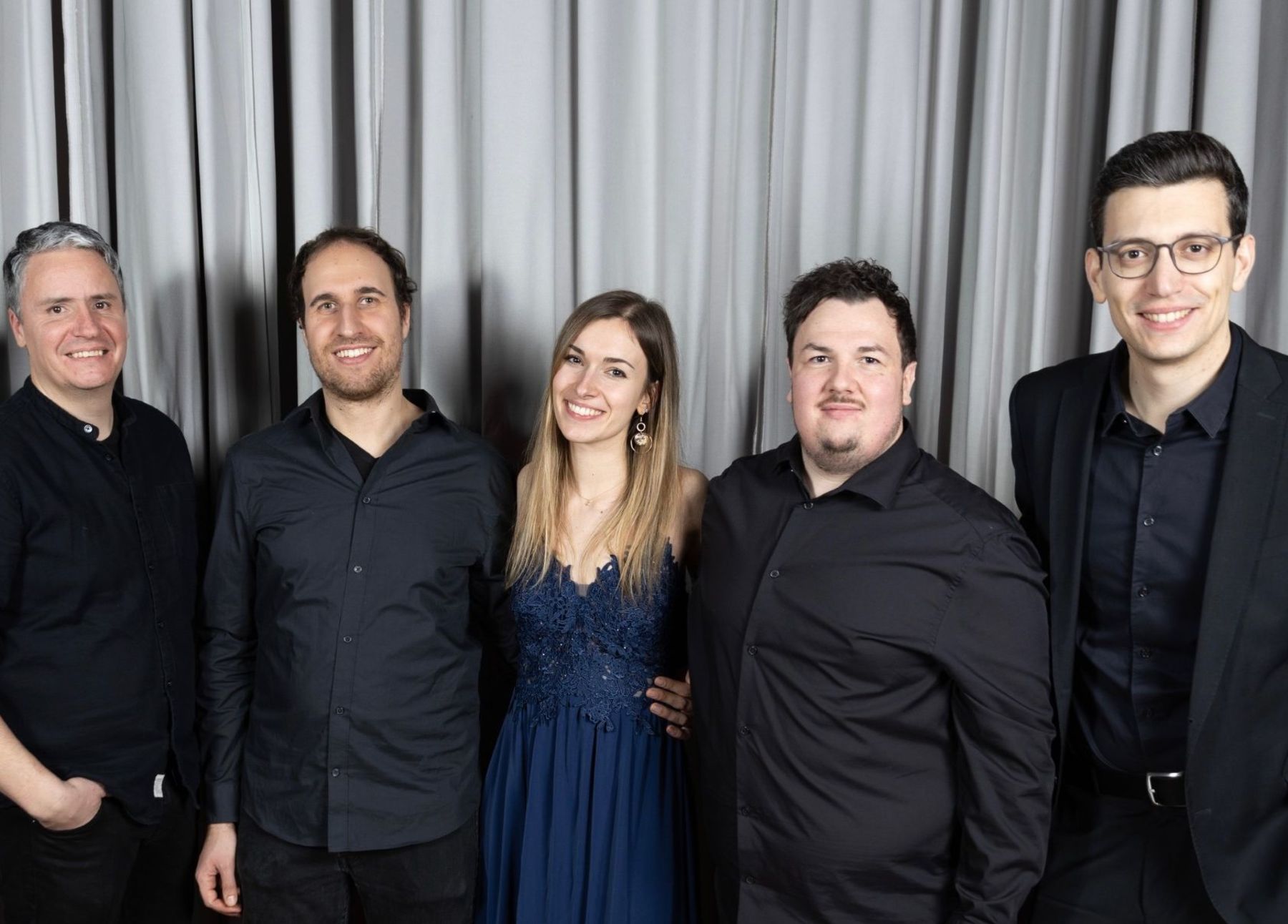 Iris' Coffeeshop - Musikband aus Steiermark | Hochzeit.click