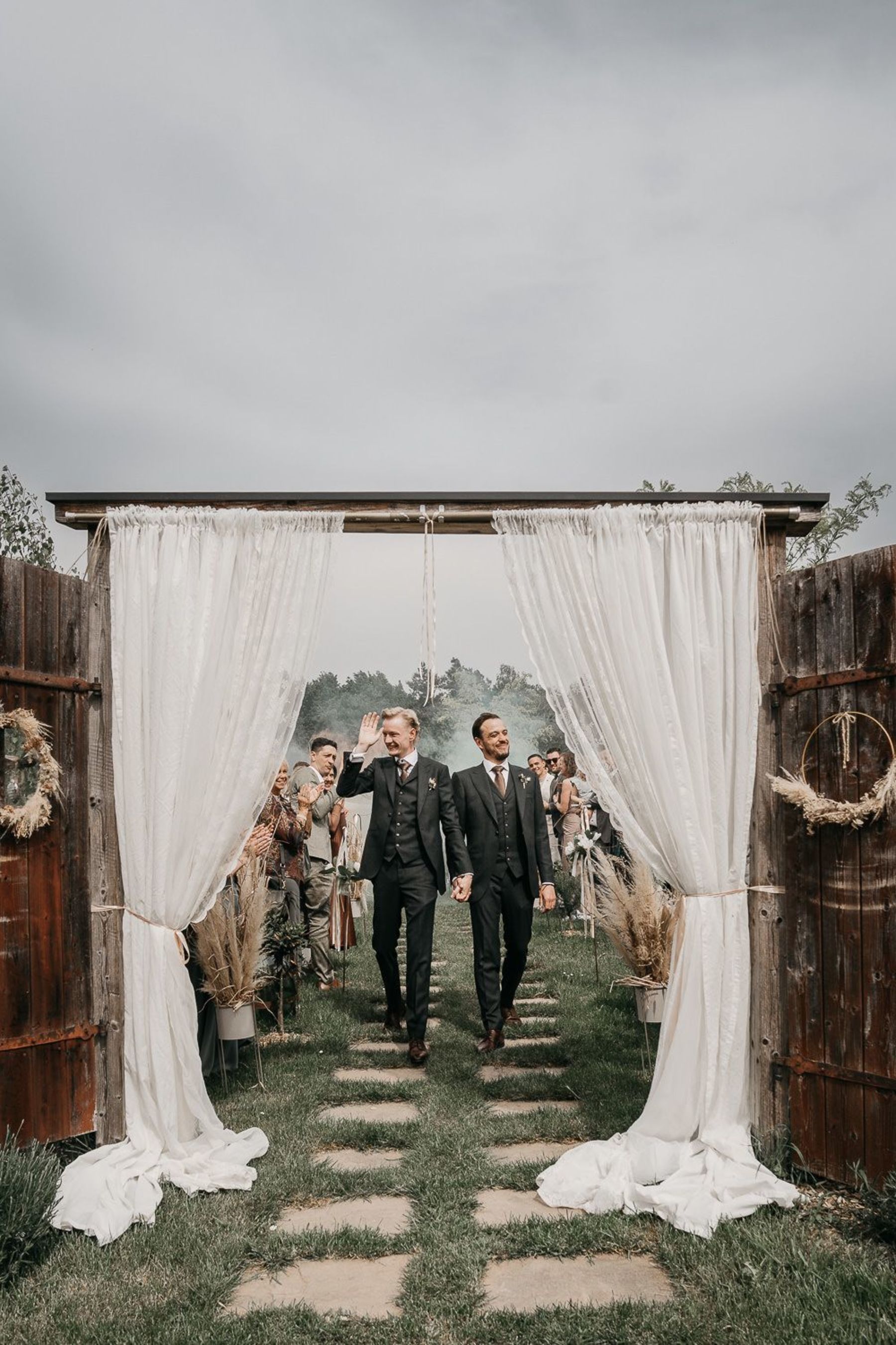 Daniela Hausbauer Fotografie - Fotograf aus Steiermark | Hochzeit.click