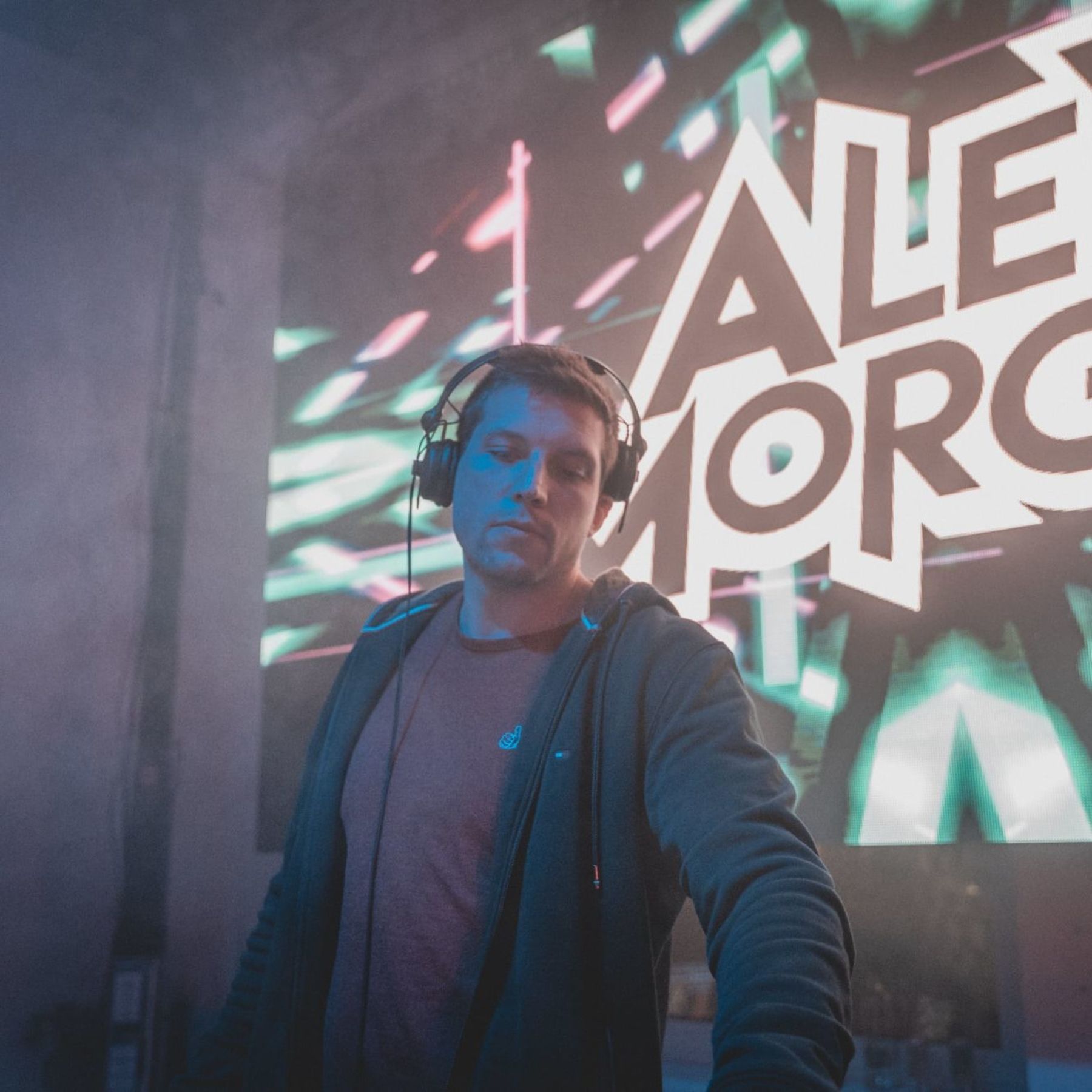 Alex Morgan - DJ aus Niederösterreich | Hochzeit.click