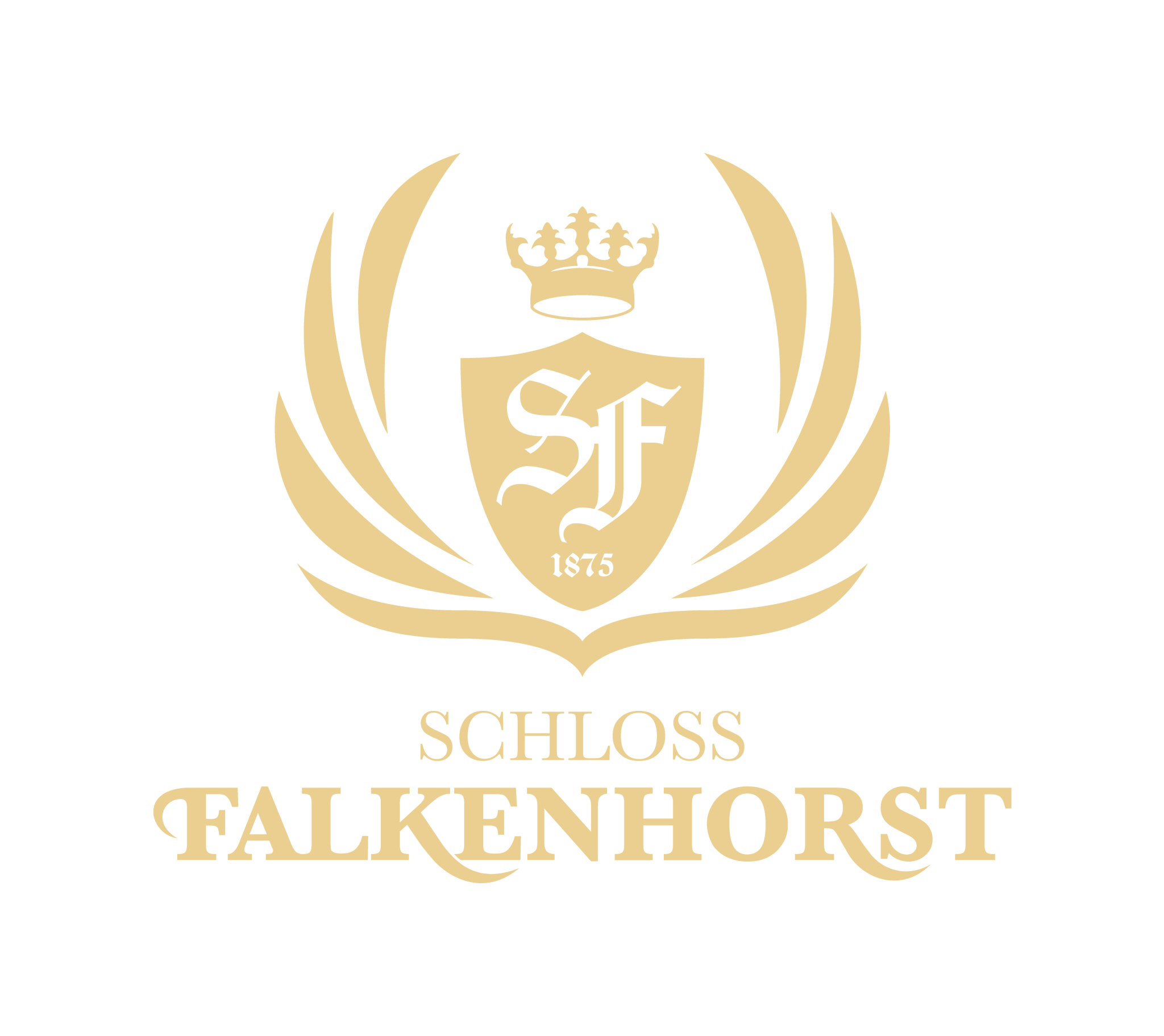Schloss Falkenhorst - Hochzeitslocation aus Saarland | Hochzeit.click