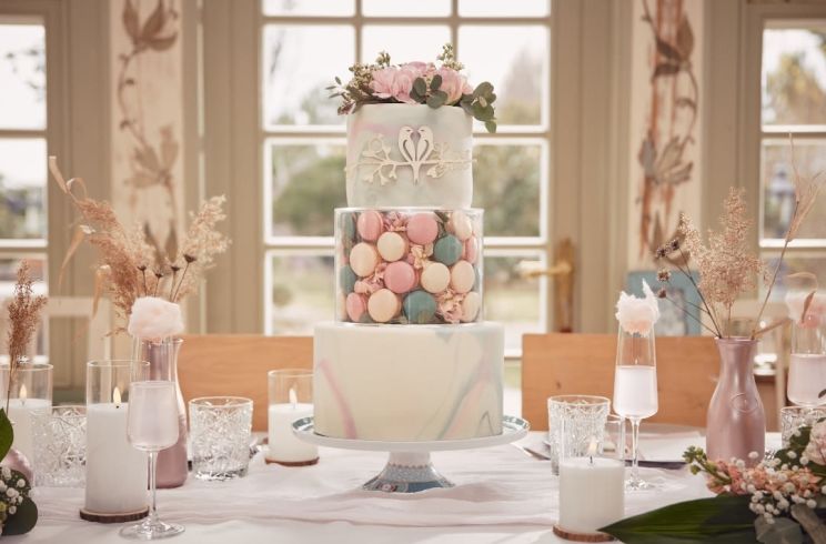Boho-Hochzeit - So feiert ihr richtig im Bohemian Stil