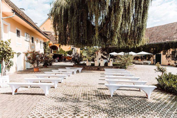 Top ♥ Hochzeitslocation in Steiermark - Hochzeit.click