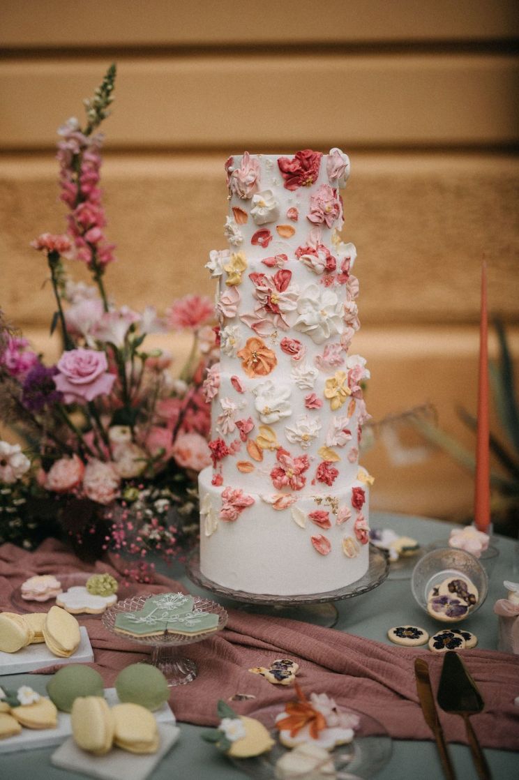 Boho-Hochzeit - So feiert ihr richtig im Bohemian Stil