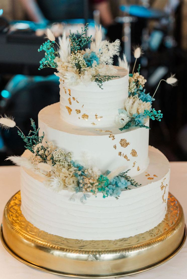 Boho-Hochzeit - So feiert ihr richtig im Bohemian Stil